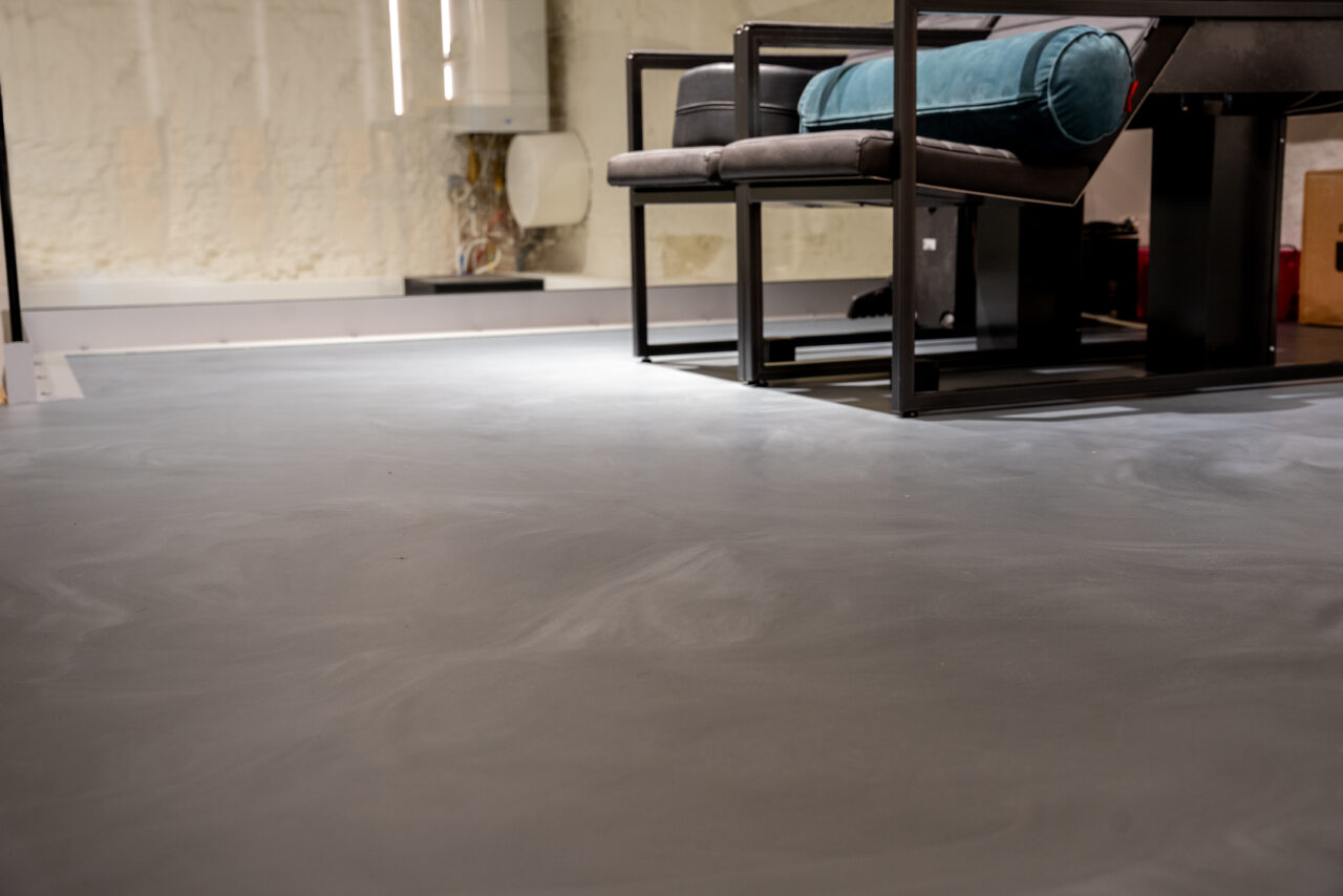 Betonlook - Floors & More
