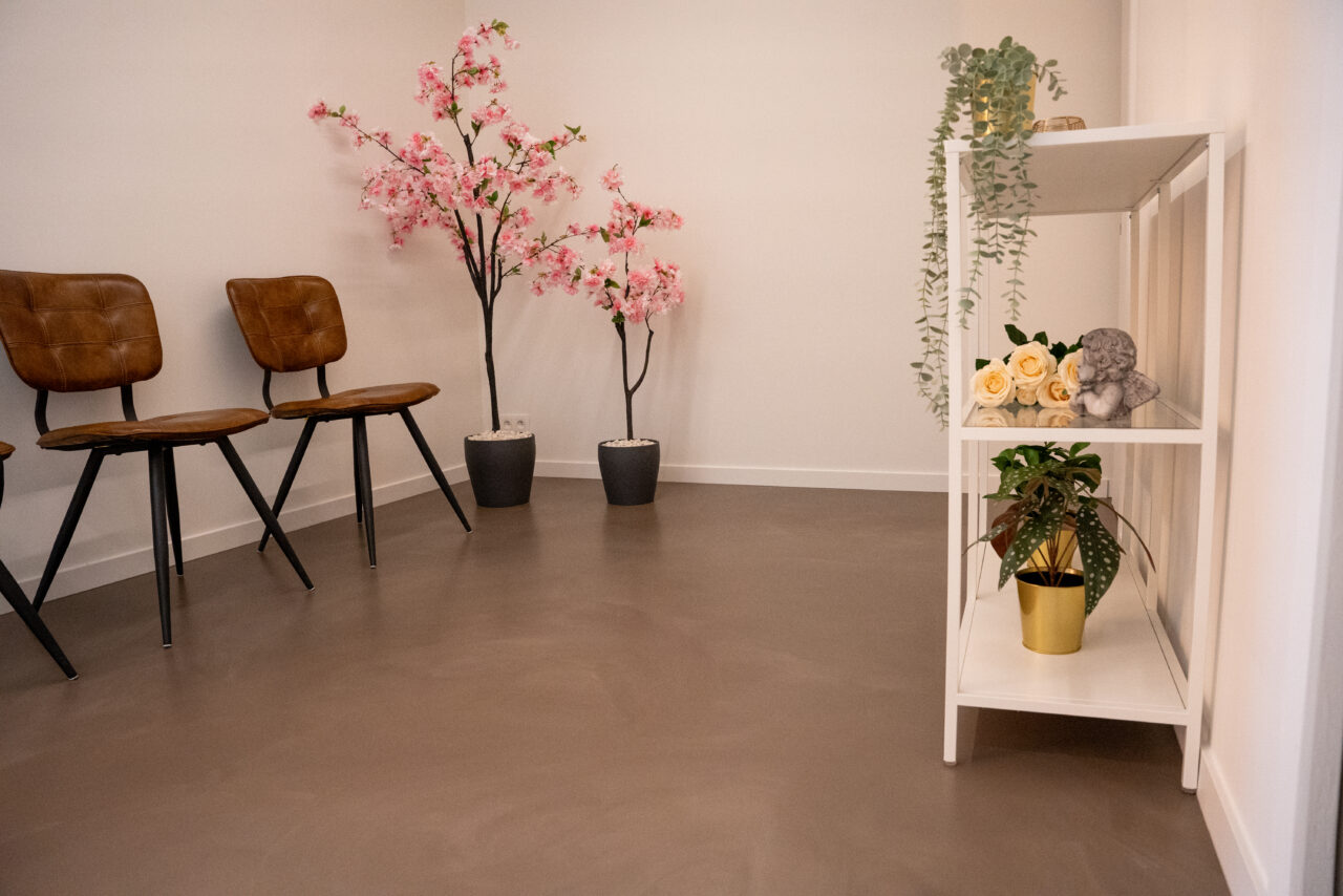 Betonlook - Floors & More