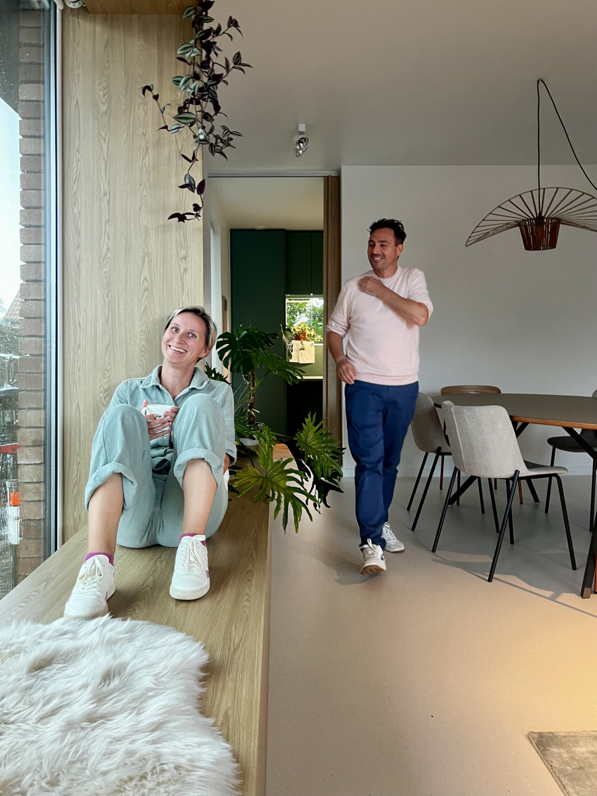 Realisaties - Floors & More